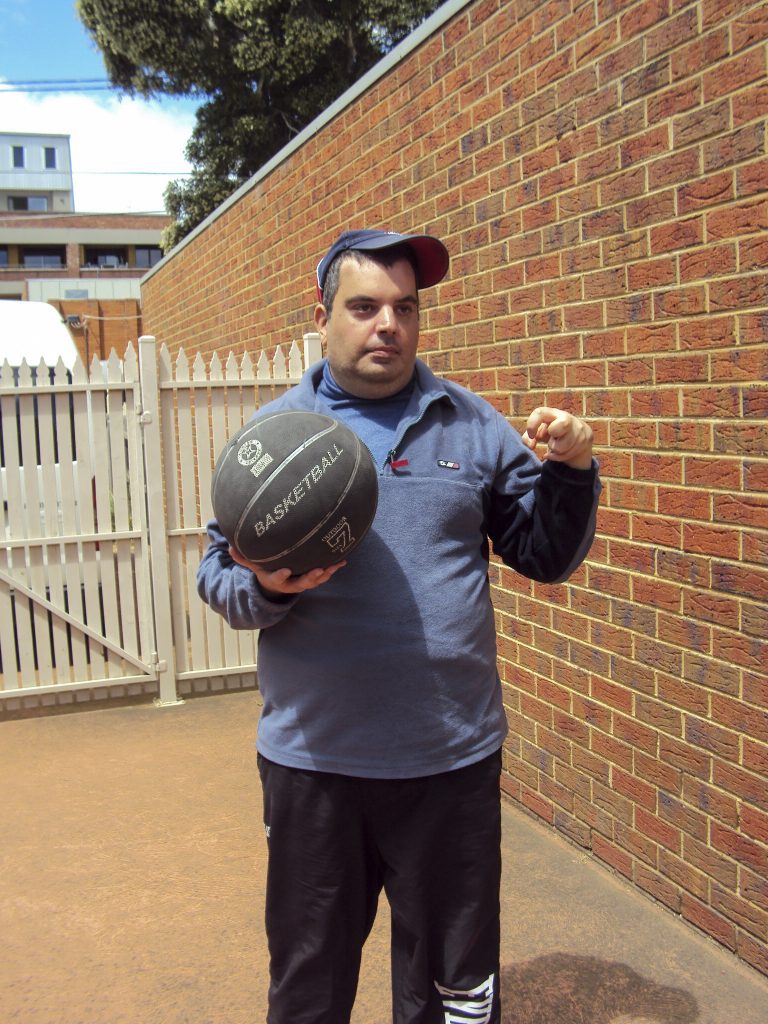 ABOUT US – AGAPI Care Inc